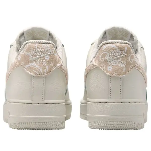 Nike Force 1 '07 Sneakers - Light Bone/grain