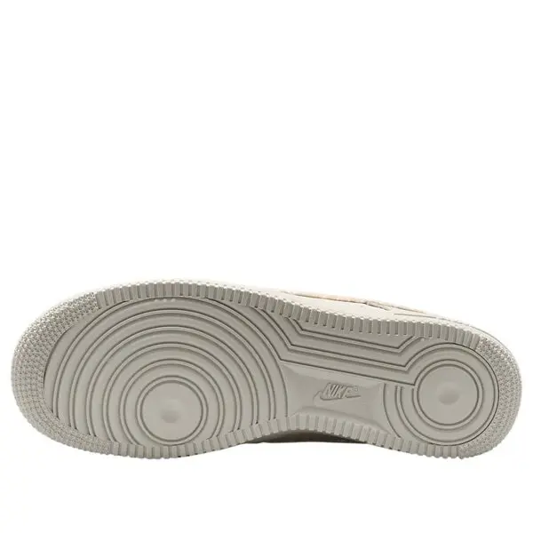 Nike Force 1 '07 Sneakers - Light Bone/grain