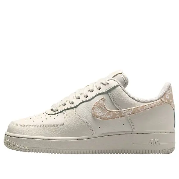 Nike Force 1 '07 Sneakers - Light Bone/grain