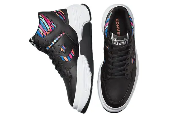 CONVERSE Weapon Cx Mid "striped" Sneakers