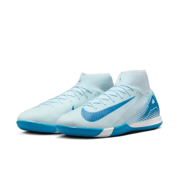 Nike Mercurial Superfly Ic "mad Ambition Pack" Sneakers