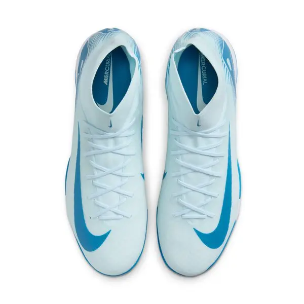 Nike Mercurial Superfly Ic "mad Ambition Pack" Sneakers