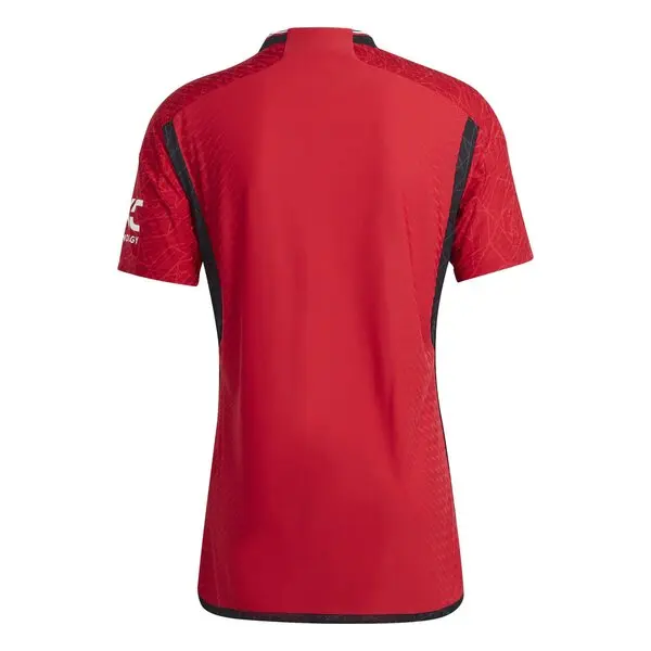 Adidas Manchester United 23/24 Home Authentic Jersey