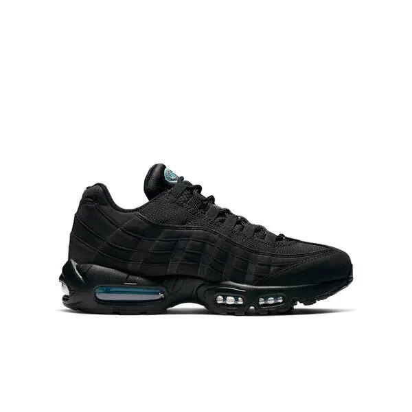 Nike Max 95 Sneakers - Black