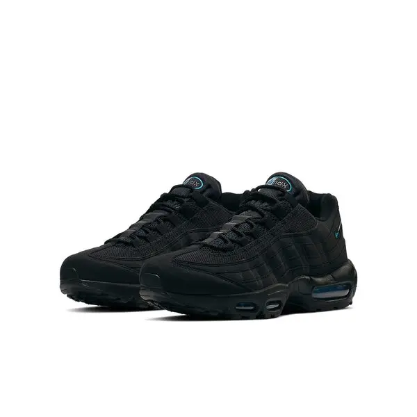Nike Max 95 Sneakers - Black