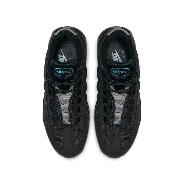 Nike Max 95 Sneakers - Black
