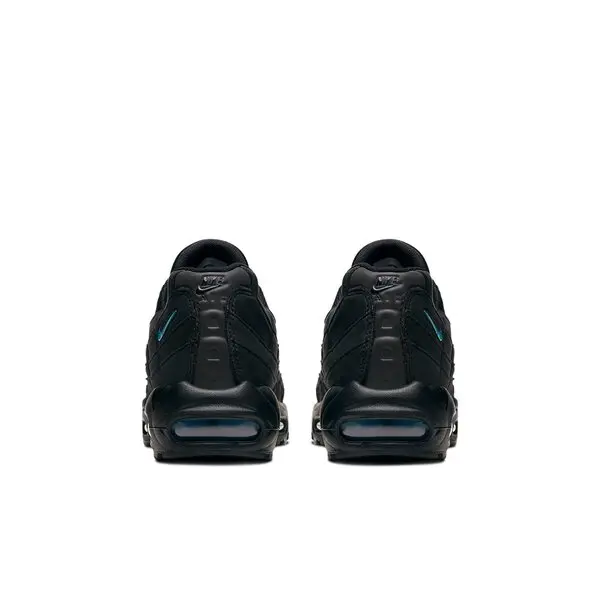 Nike Max 95 Sneakers - Black