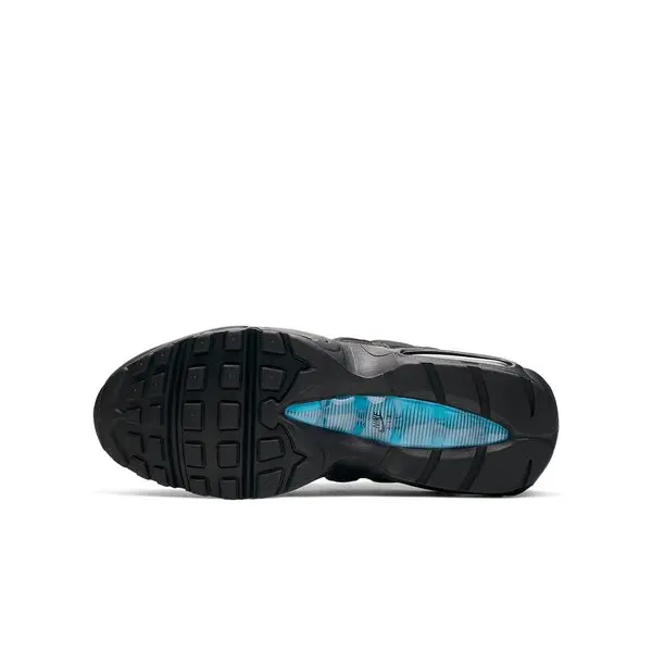 Nike Max 95 Sneakers - Black