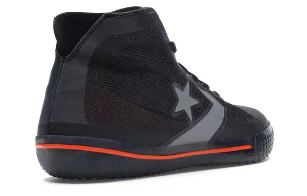 CONVERSE Chuck Taylor All Star Pro Bb High Top Sneakers - Black