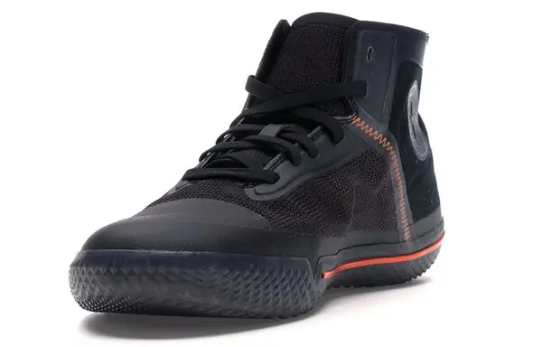 CONVERSE Chuck Taylor All Star Pro Bb High Top Sneakers - Black