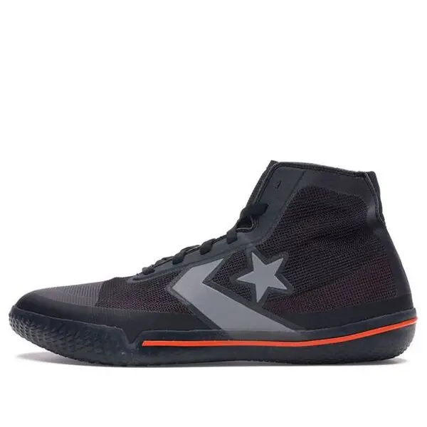CONVERSE Chuck Taylor All Star Pro Bb High Top Sneakers - Black