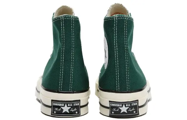 CONVERSE Chuck 70 High Top Sneakers - Dark Green