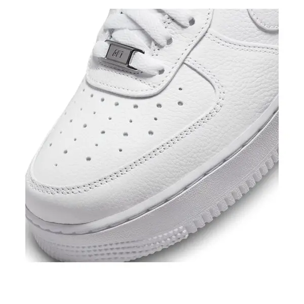Nike X Nocta Air Force 1 Low Certified Lover Boy - White