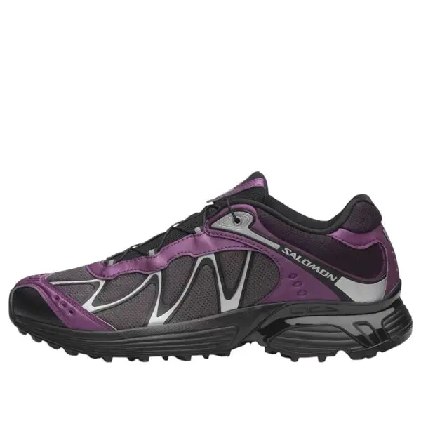 SALOMON Xt-whisper 'iridescent' Sneakers - Iridescnet