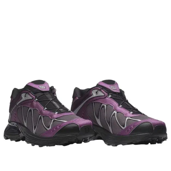 SALOMON Xt-whisper 'iridescent' Sneakers - Iridescnet