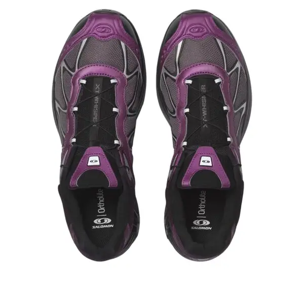 SALOMON Xt-whisper 'iridescent' Sneakers - Iridescnet