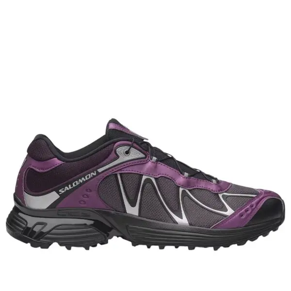 SALOMON Xt-whisper 'iridescent' Sneakers - Iridescnet