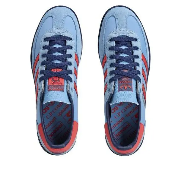 Adidas X C.p. Company Manchester Spzl 'light Blue