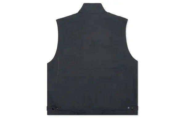 Nike Multiple Pockets Sports Functional Logo Vest