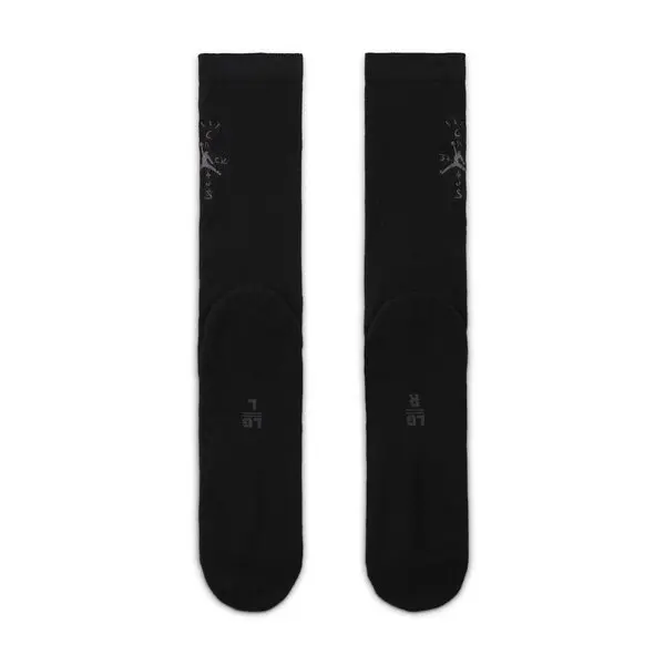 JORDAN X Travis Scott Crew Socks