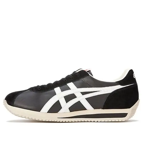 Onitsuka Tiger Montreal Nm Sneakers - Black/white