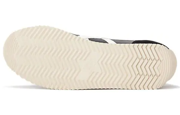 Onitsuka Tiger Montreal Nm Sneakers - Black/white