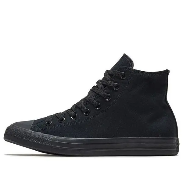 CONVERSE Chuck Taylor All Star High Top Sneakers - Standard Black