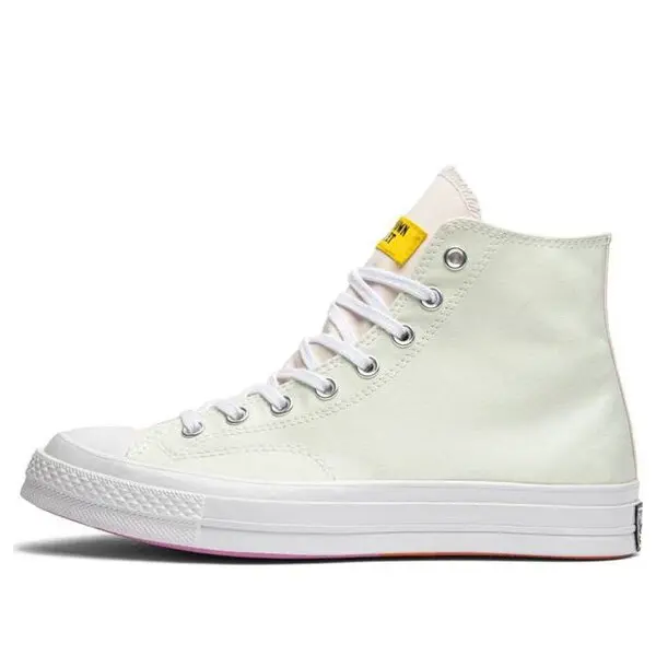 CONVERSE Chinatown Market X Chuck 70 High Top Sneakers - Multi-color