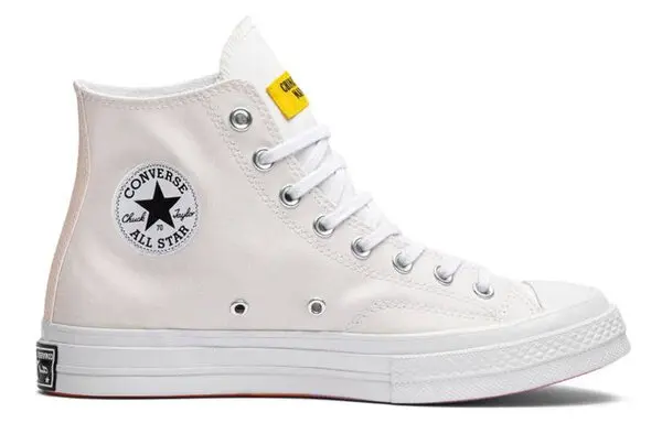 CONVERSE Chinatown Market X Chuck 70 High Top Sneakers - Multi-color