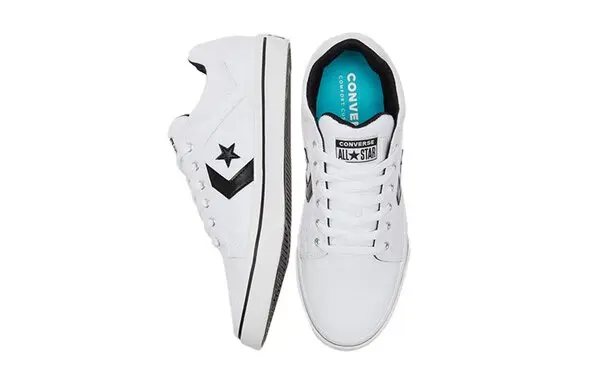 CONVERSE El Distrito 2.0 Ox Sneakers