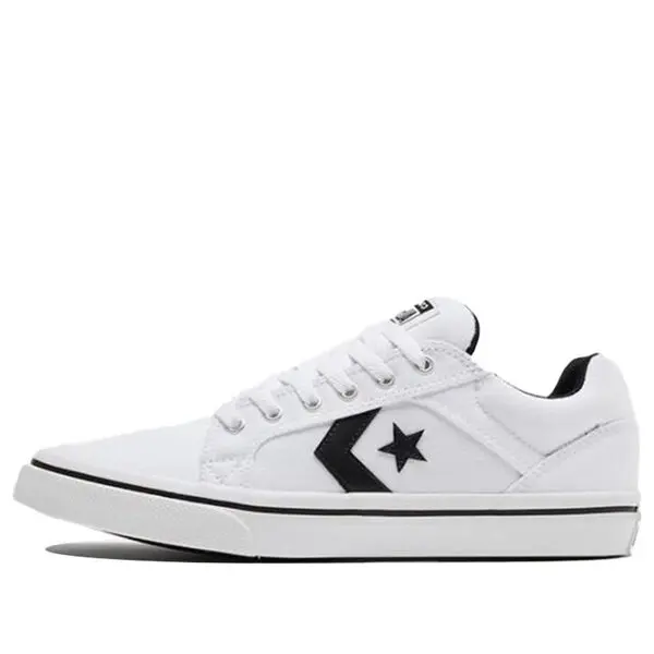 CONVERSE El Distrito 2.0 Ox Sneakers - White/black