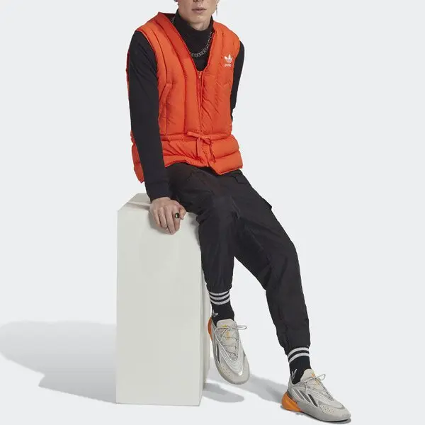 Adidas Adicolor Parley Vest