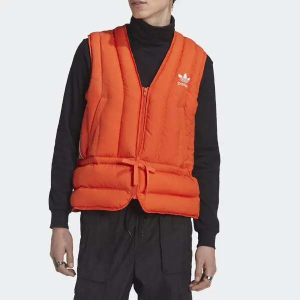 Adidas Adicolor Parley Vest