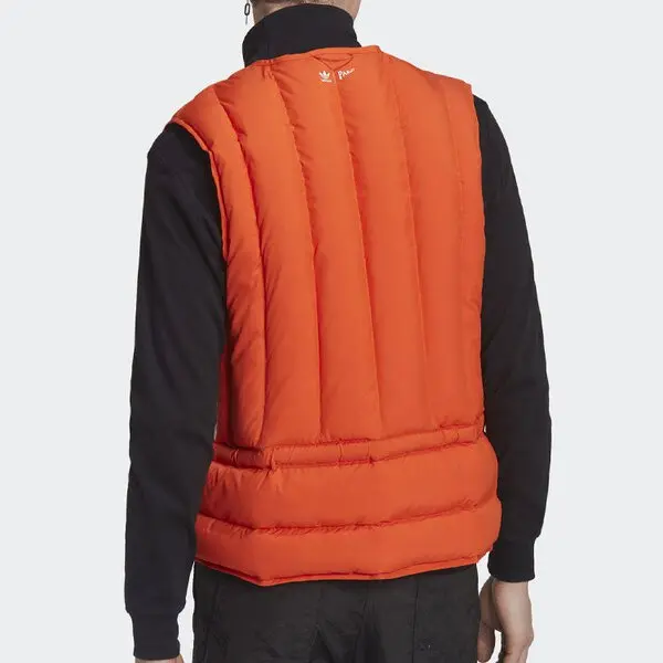 Adidas Adicolor Parley Vest