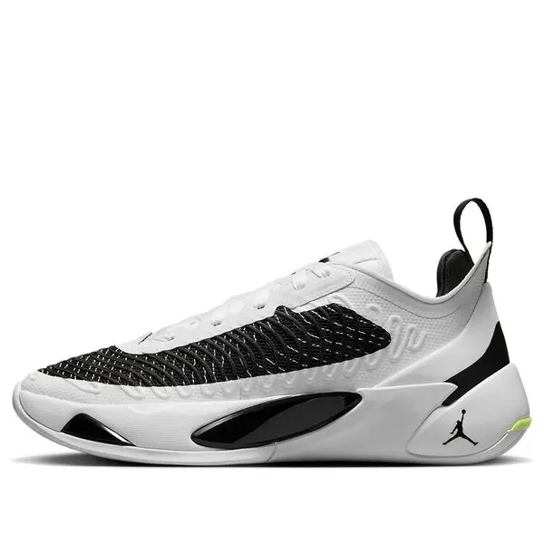 JORDAN Air Luka 1 Pf "reverse Orca" Sneakers - Black/white