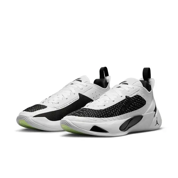 JORDAN Air Luka 1 Pf "reverse Orca" Sneakers - Black/white