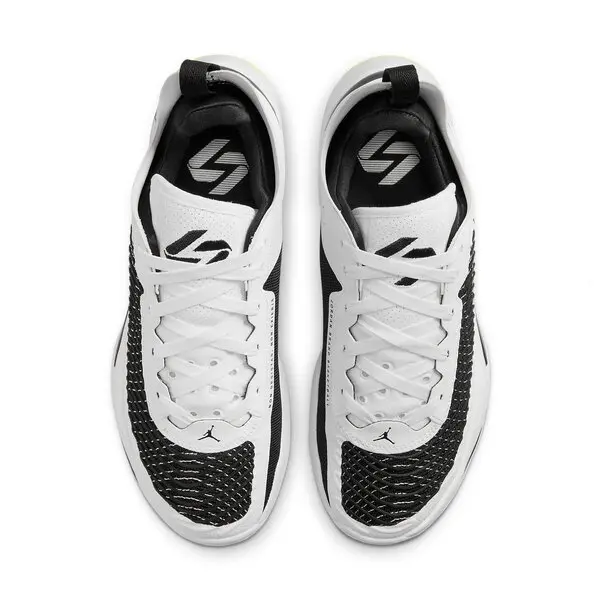 JORDAN Air Luka 1 Pf "reverse Orca" Sneakers - Black/white