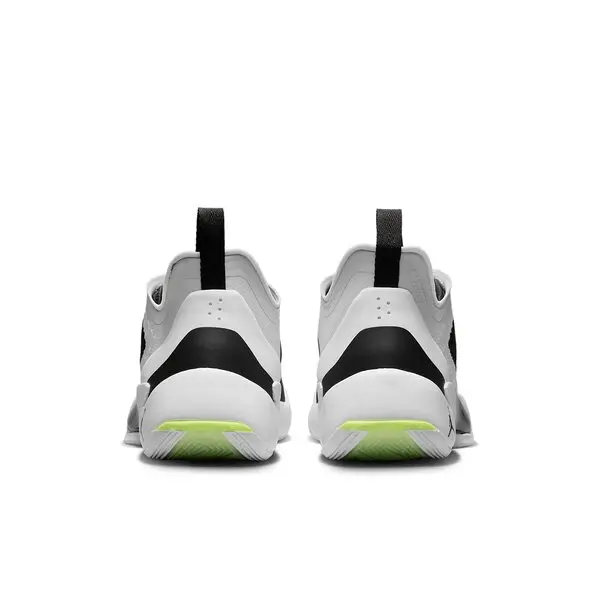 JORDAN Air Luka 1 Pf "reverse Orca" Sneakers - Black/white