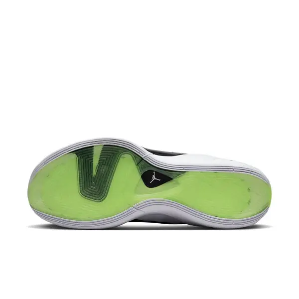 JORDAN Air Luka 1 Pf "reverse Orca" Sneakers - Black/white