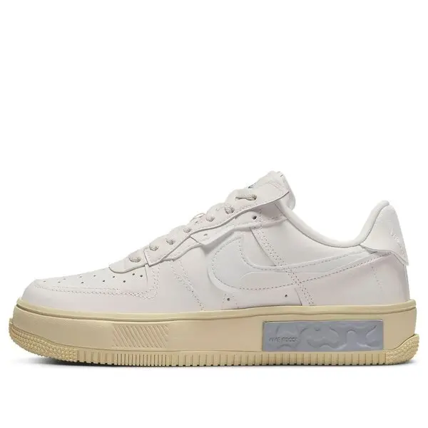 Nike Force 1 Fontanka Sneakers - Grey/brown