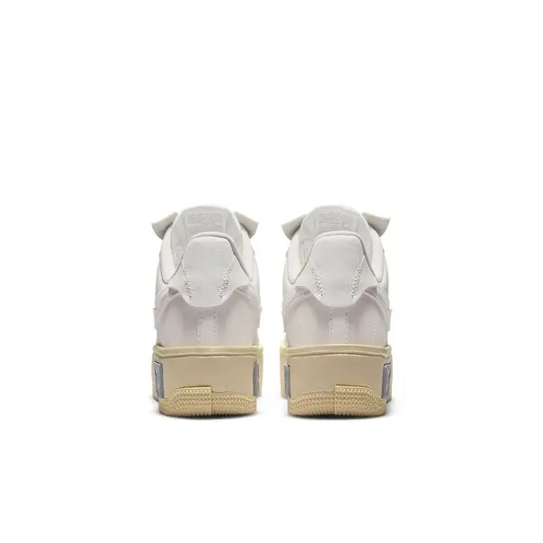 Nike Force 1 Fontanka Sneakers - Grey/brown