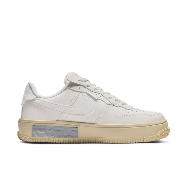 Nike Force 1 Fontanka Sneakers - Grey/brown