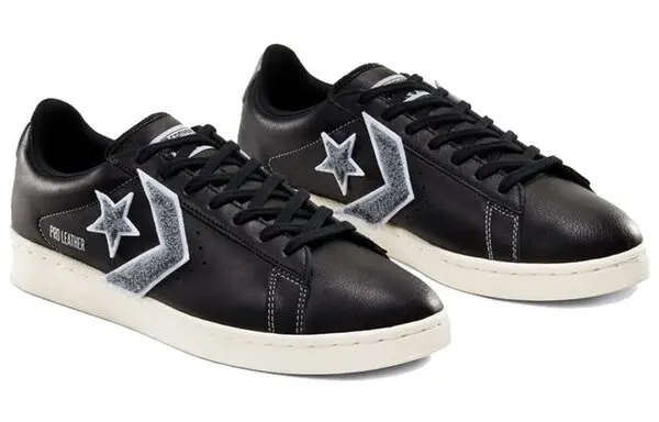CONVERSE Pro Leather Low 1980s Pack Sneakers