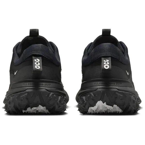 Nike Mountain Fly Low 2 X Comme Des Garçons Homme Plus - Black