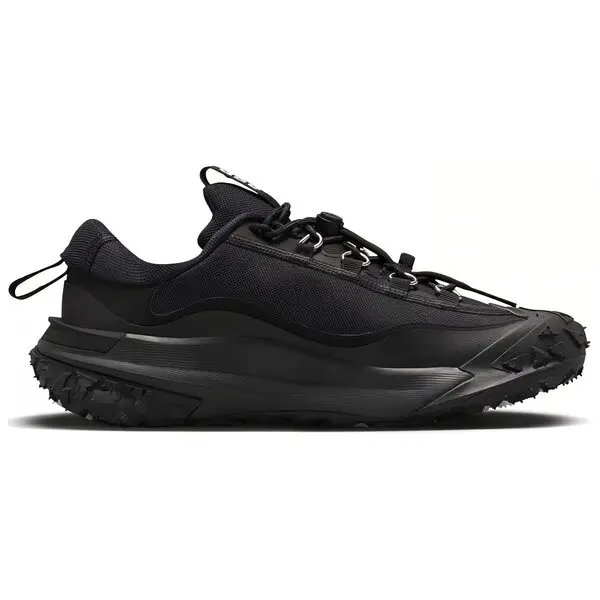 Nike Mountain Fly Low 2 X Comme Des Garçons Homme Plus - Black