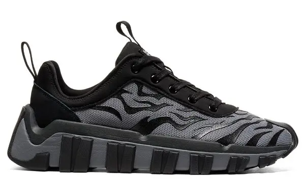 Onitsuka Tiger Cresty Sneakers - Metropolis/black