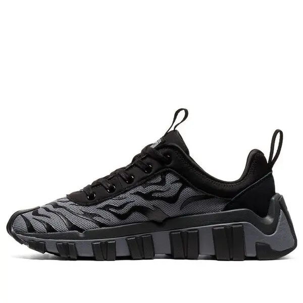 Onitsuka Tiger Cresty Sneakers - Metropolis/black