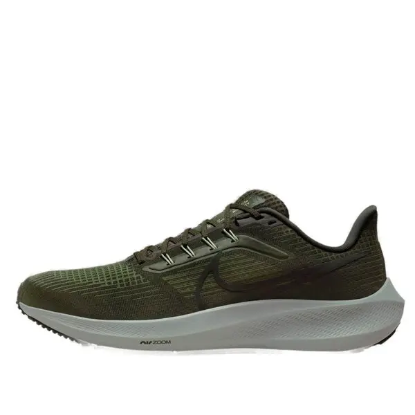 Nike Sneakers - Black/grey