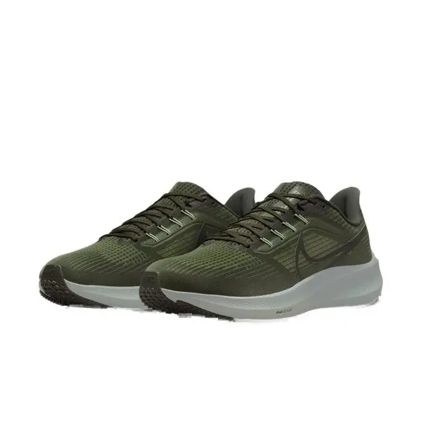 Nike Sneakers - Black/grey