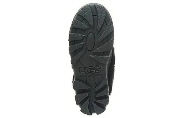 UGG Coquette Slipper - Black